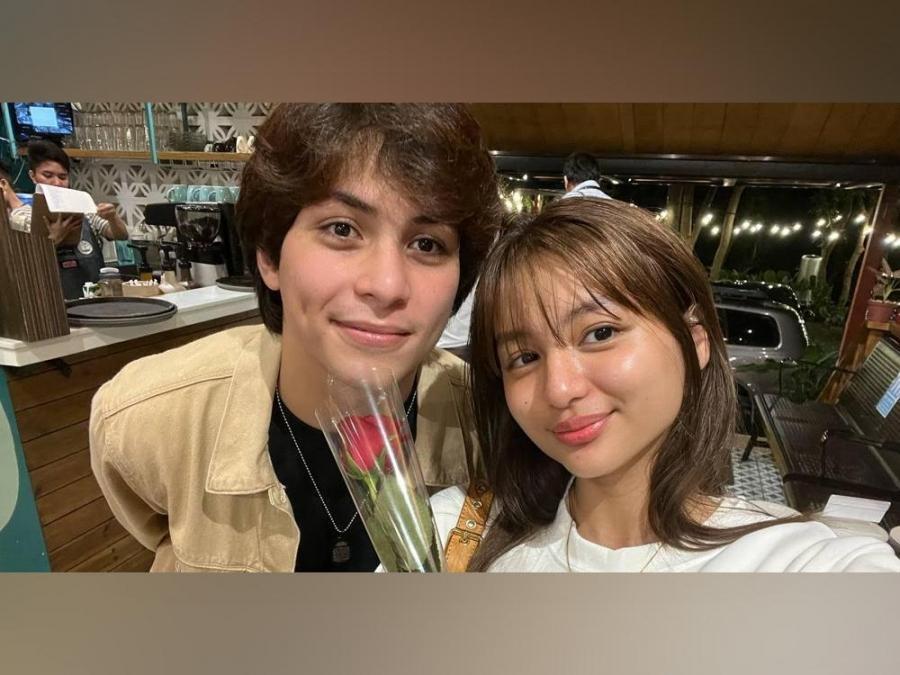 Abdul Raman nag-propose kay Shayne Sava? | GMA Entertainment