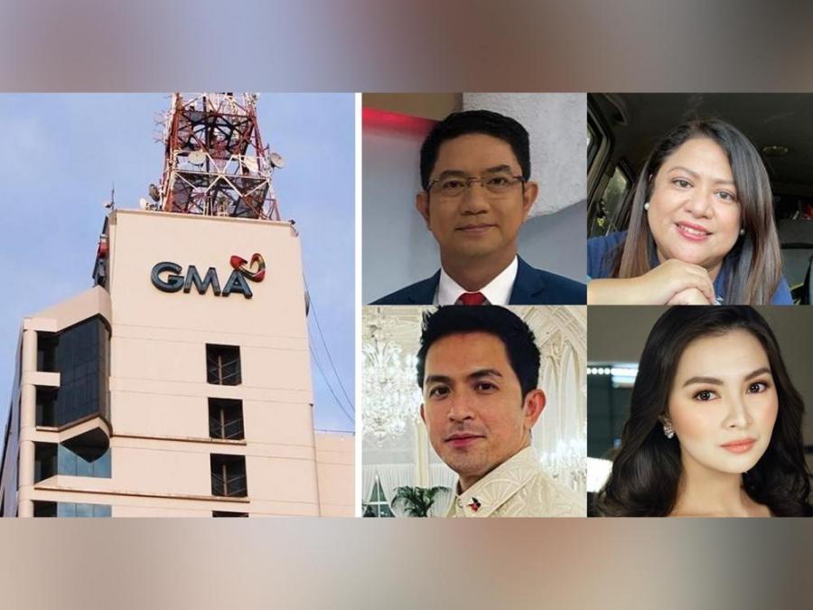 GMA Network bags TV Station of the Year at the 7th GEMS Awards | GMA ...