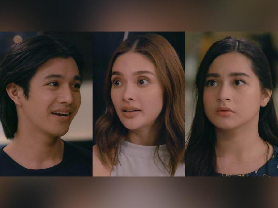 Abot-Kamay Na Pangarap: Reagan, to the rescue kay Dra. Analyn | GMA Entertainment