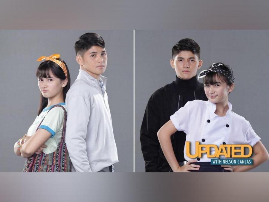 Sofia Pablo and Allen Ansay tease their next big project | GMA Entertainment