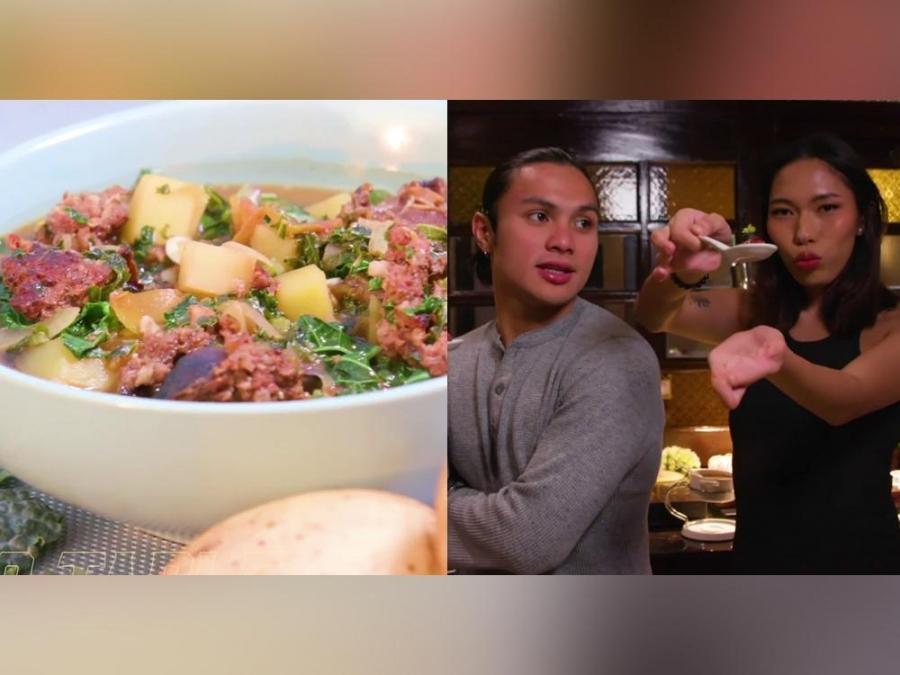 'Farm to Table,' may exciting culinary discoveries