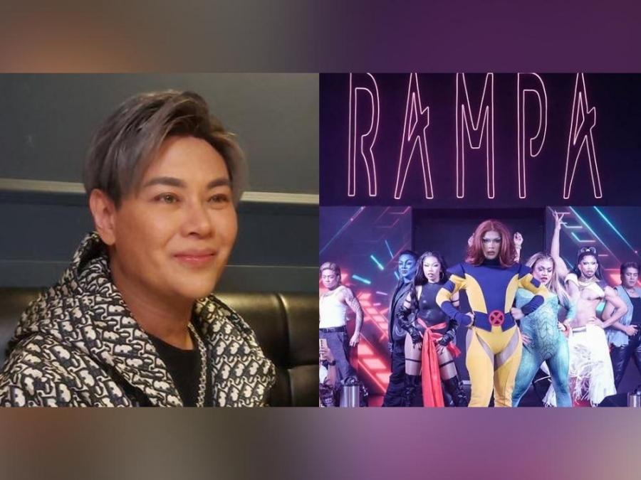 'Love Laban 2 Everyone' gets another after-party at Rampa
