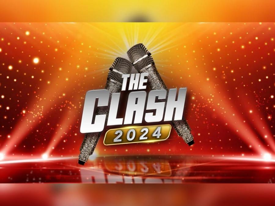 'The Clash 2024' to premiere on September 14 | GMA Entertainment