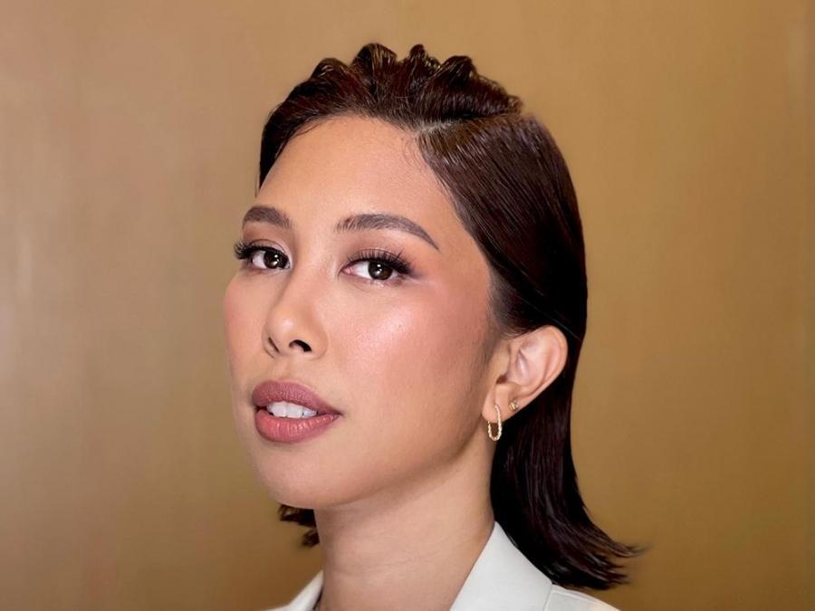 Inka Magnaye, nagbabala sa gumagamit ng pangalan niya para manghingi ng pera | GMA Entertainment