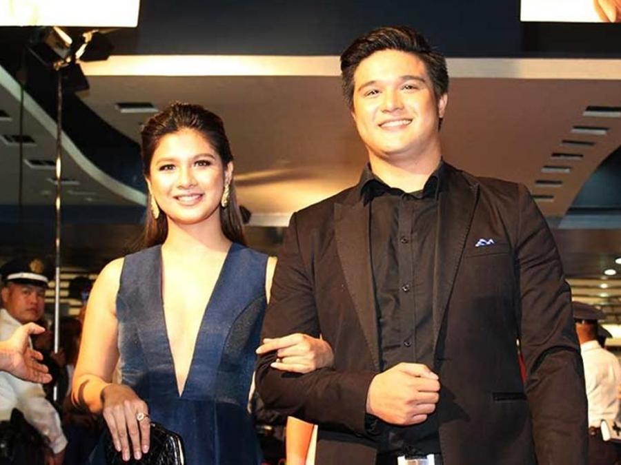 Hiro Peralta at Kim Rodriguez, reunited sa 'This Time I'll Be Sweeter ...
