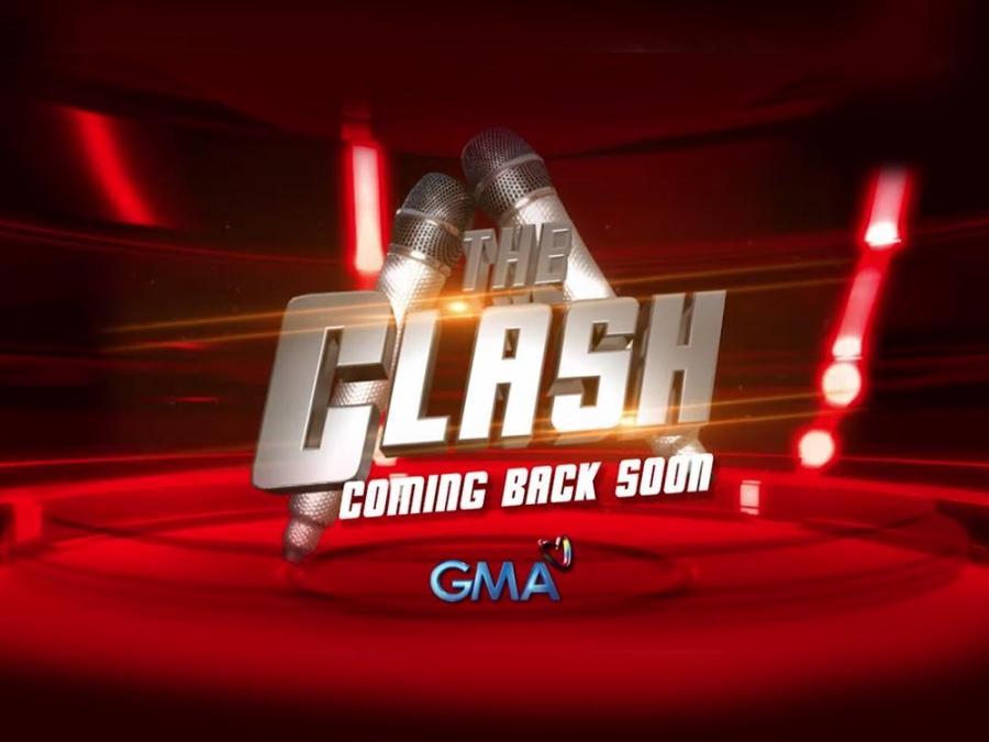 WATCH: 'The Clash,' to hold auditions in General Santos, Davao, Bacolod ...