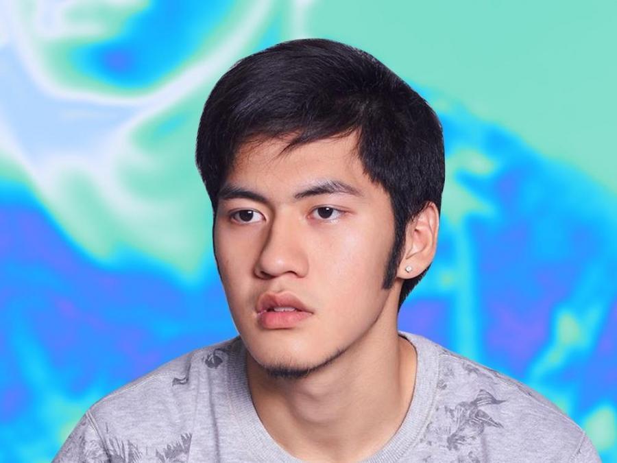 Former Mr. Chinatown contestant Jason Dy Tan shares learnings from ...