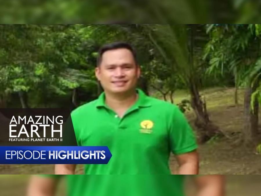Engineer na may puso, ibinahagi kung paano makakatulong sa kapaligiran ... Engineer na may puso, ibinahagi kung paano makakatulong sa kapaligiran ...