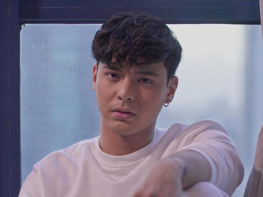 EXCLUSIVE: Kristoffer Martin admires his dad's principle over right and ...