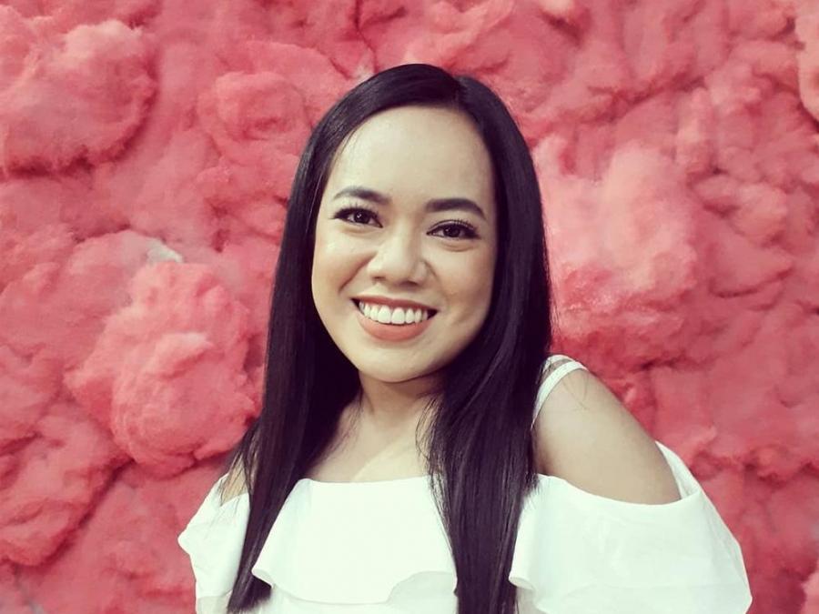 READ: Jo Berry's birthday message to her 'forever kakampi' | GMA ...