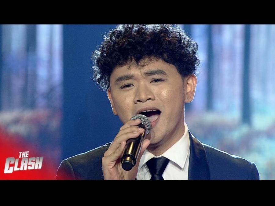 Pampanga's Vilmark Viray makes graceful exit from 'The Clash 2021 ...