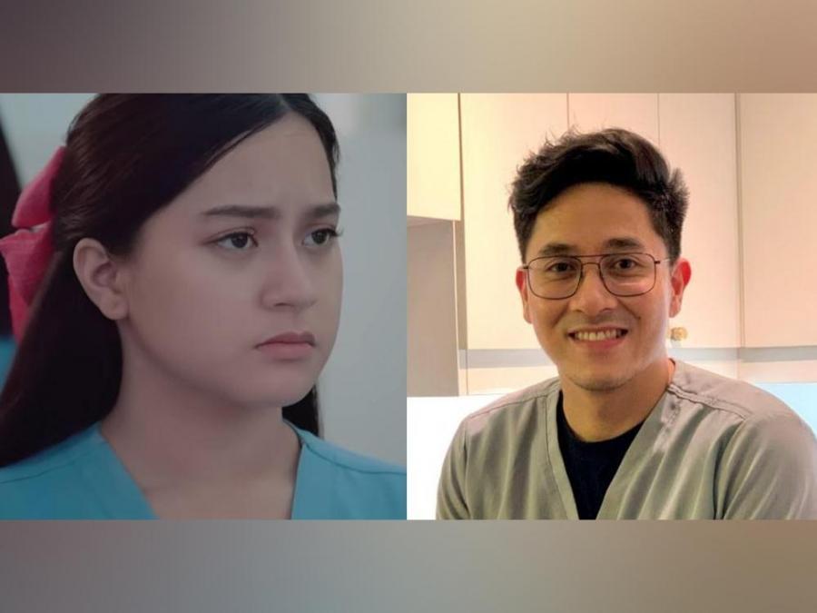 Isang content creator at real-life doctor, nag-react sa ilang mga ... Isang content creator at real-life doctor, nag-react sa ilang mga ...