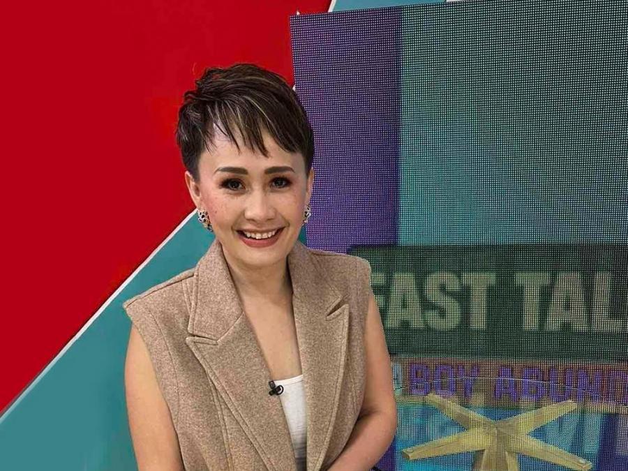 Chariz Solomon, inaming introvert sa totoong buhay | GMA Entertainment