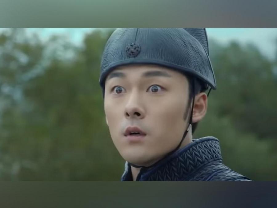 An Oriental Odyssey: Zhao Lan Zhi and his men fall into Huo Yang's trap | GMA Entertainment