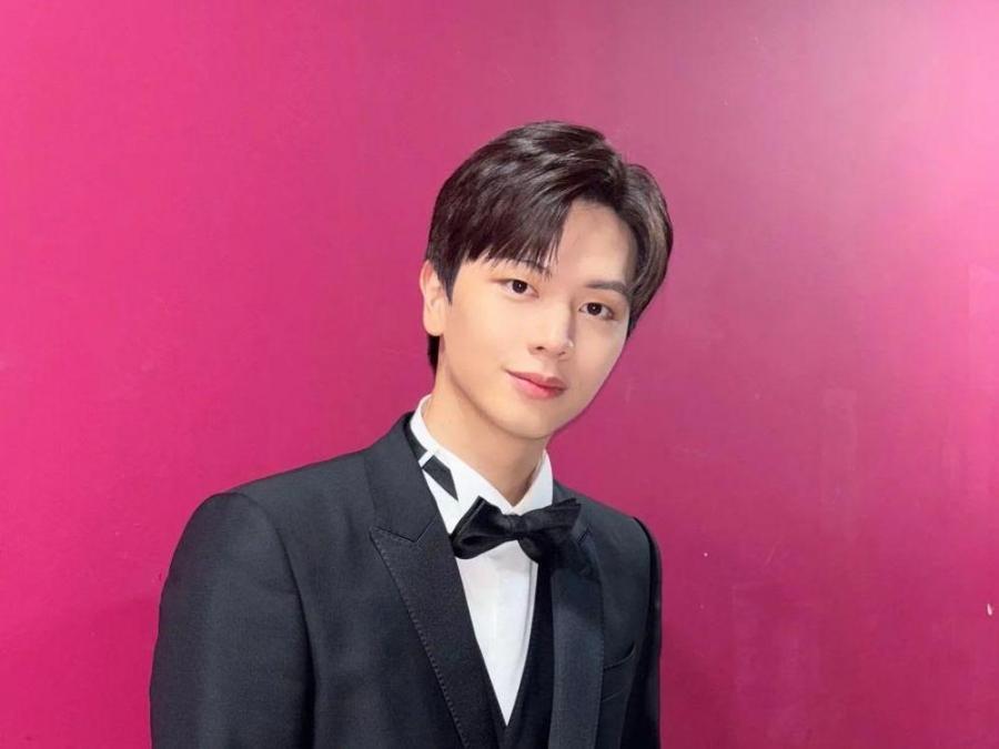 BTOB's Yook Sungjae announces solo comeback with a new album | GMA Entertainment