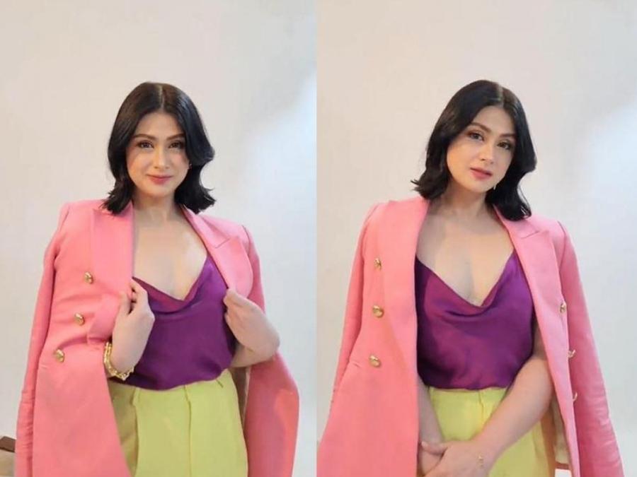 Carla Abellana reaches 31,000 followers on TikTok | GMA Entertainment