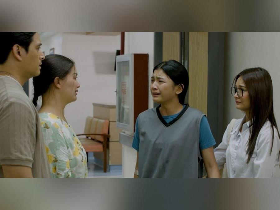 Forever Young: Nalaman na nina Raine at Riley na hindi nila kapatid si Rambo | GMA Entertainment