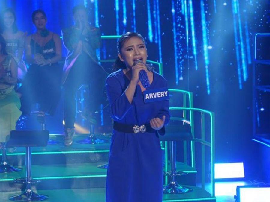 Performance ni Arvery Lagoring sa 'Tawag ng Tanghalan,' pinusuan ng ...