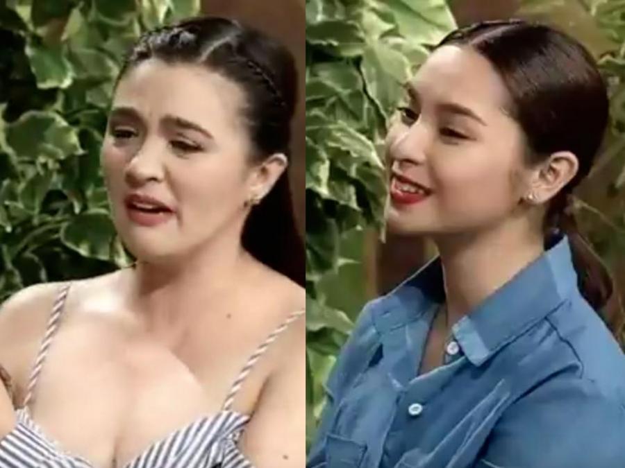 WATCH: Emma at Georgia, hihingi ng payo kay Tata Lino? | GMA Entertainment