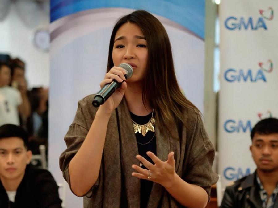 READ: Maricris Garcia, nami-miss na ang La Diva? | GMA Entertainment