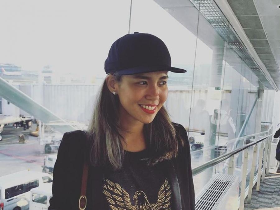 Aicelle Santos is ready to represent the Philippines in Beijing | GMA ...