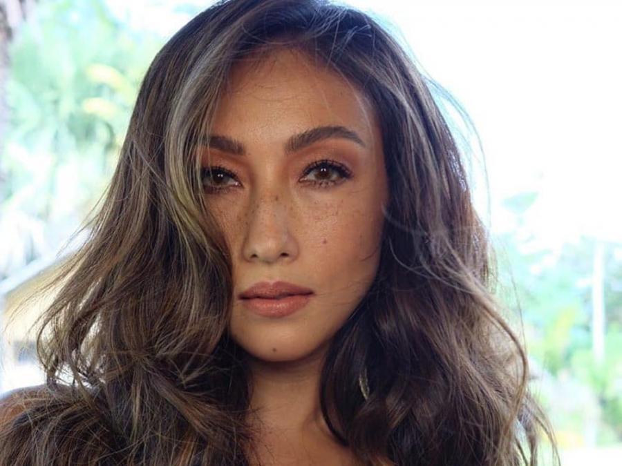 WATCH: Solenn sports kick-ass arnis stunts in new project | GMA ...
