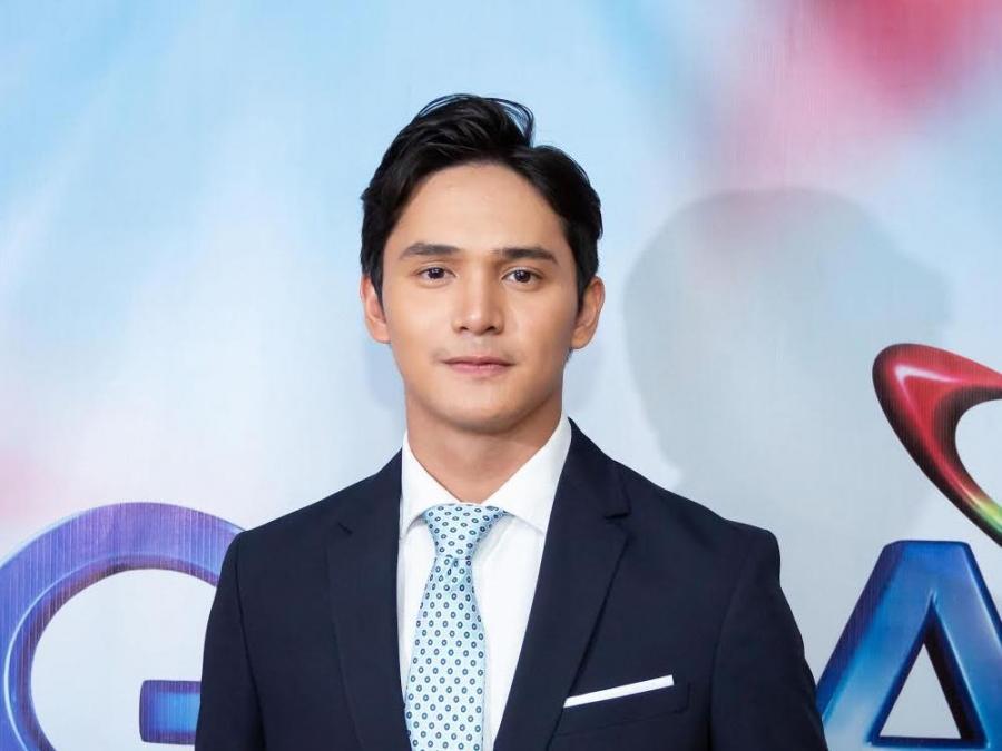 Ruru Madrid is limitless, humbled, and focused | GMA Entertainment