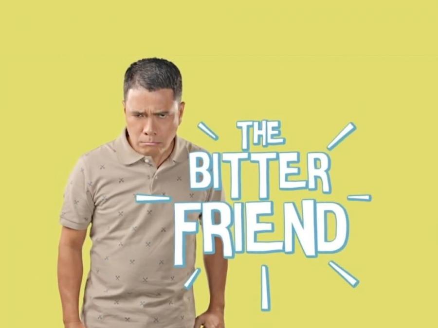 Patrick, magiging bitter friend ni Pepito? | Teaser | GMA Entertainment