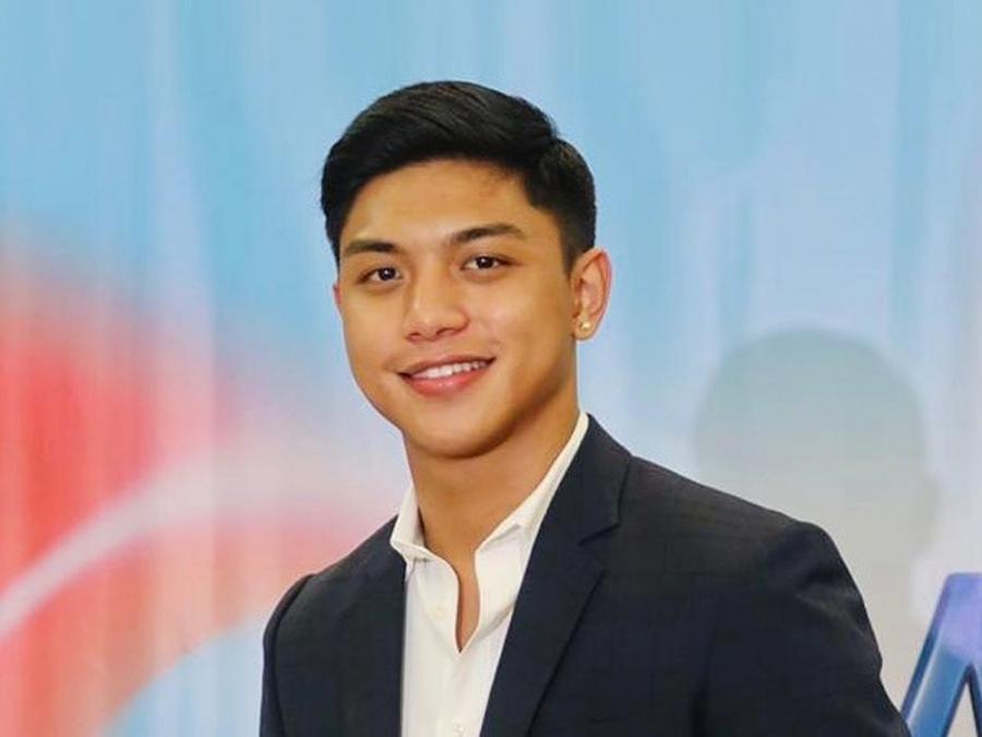 Royce Cabrera, masayang-masaya sa kaniyang decision na maging isang ...