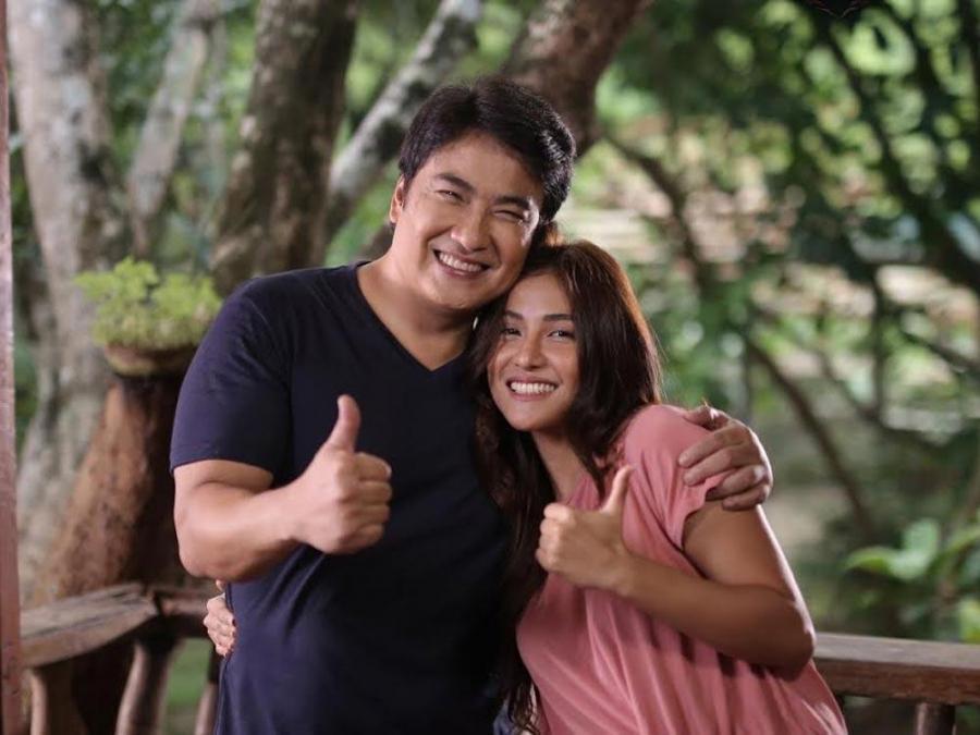 Cast ng 'Agimat ng Agila,' may mensahe sa mga Kapuso | GMA Entertainment