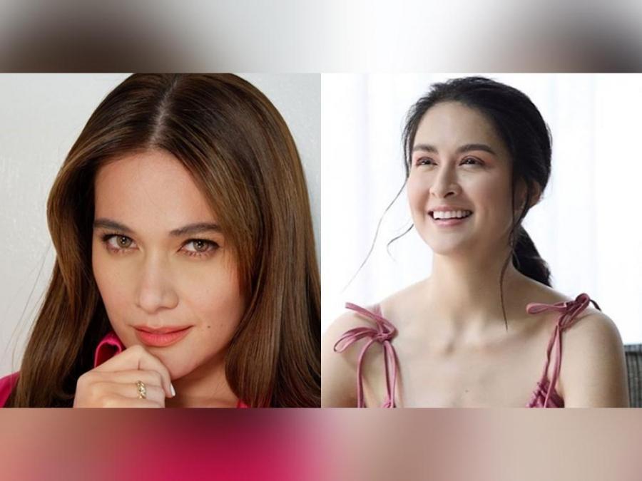Bea Alonzo, may naisip na story concept para sa posibleng proyekto nila ...