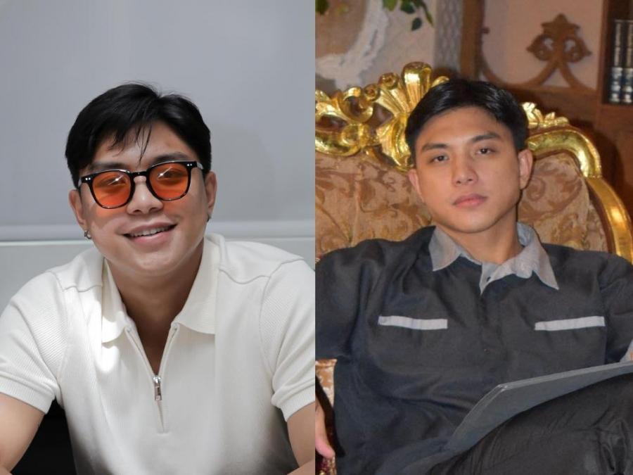 Royce Cabrera, may goodbye message sa viewers ng 'Widows' War' | GMA ...