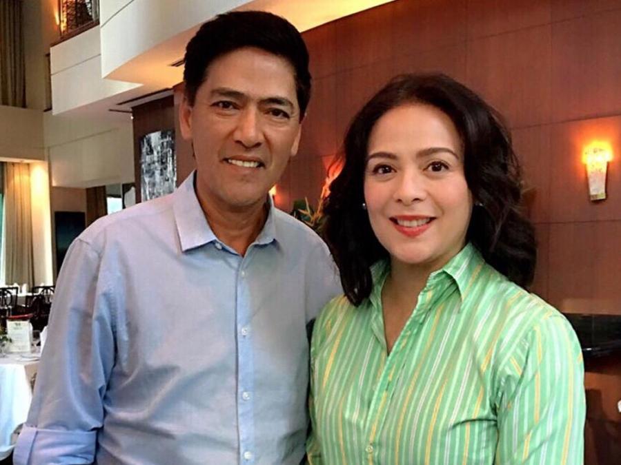 FIND OUT: Sino ang mga makakasama nina Vic Sotto at Dawn Zulueta sa ...