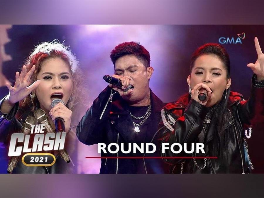 'The Clash 2021' balladeer Anthony Uy, may ibubuga rin sa rock | GMA ...