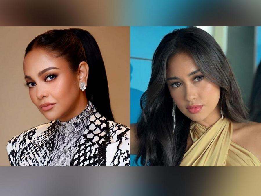 Eula Valdes on working with Elle Villanueva in 'Return To Paradise ...