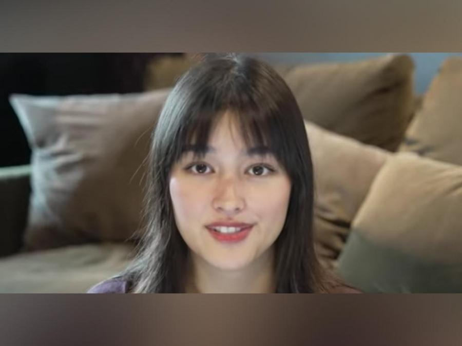 Liza Soberano on new career path: 'I'm finally living my life for me' | GMA Entertainment