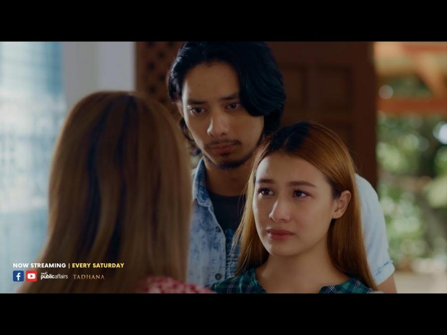 Liezl Lopez, gumanap na kerida sa 'Tadhana' | GMA Entertainment