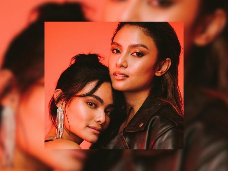 Klea Pineda at Katrice Kierulf, nagkwento ng first impressions sa isa't isa | GMA Entertainment