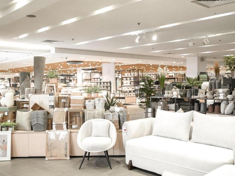 Home store repositions as lifestyle destination with Makati flagship ...