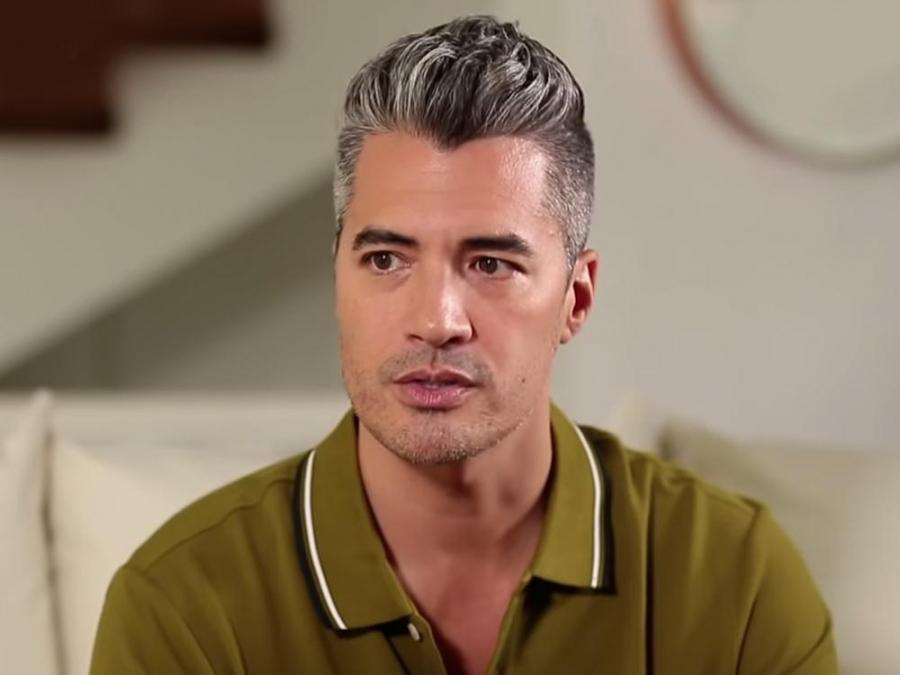 WATCH: Troy Montero at Aubrey Miles, ipinakita ang kanilang bahay sa ... WATCH: Troy Montero at Aubrey Miles, ipinakita ang kanilang bahay sa ...