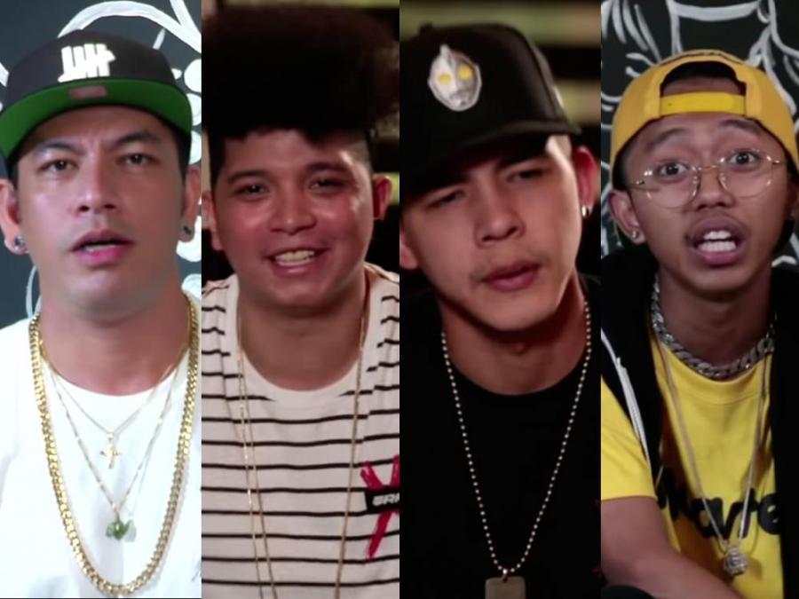 WATCH: Ex Battalion, may big revelations | GMA Entertainment