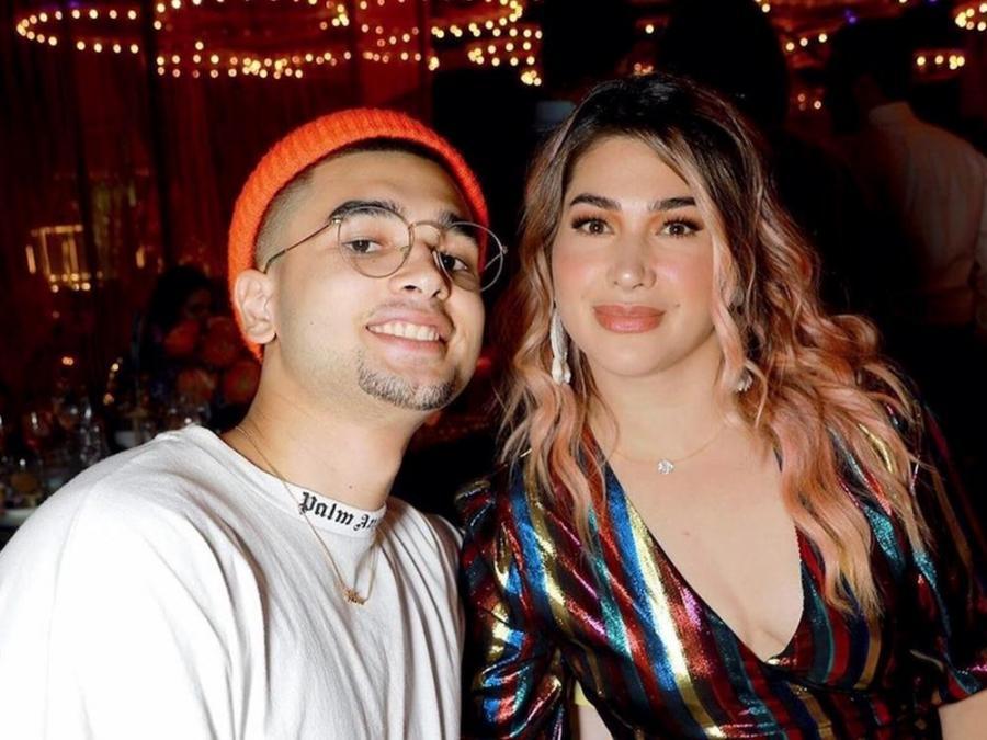 Jackie Forster admits having a hard time watching Kobe Paras ...