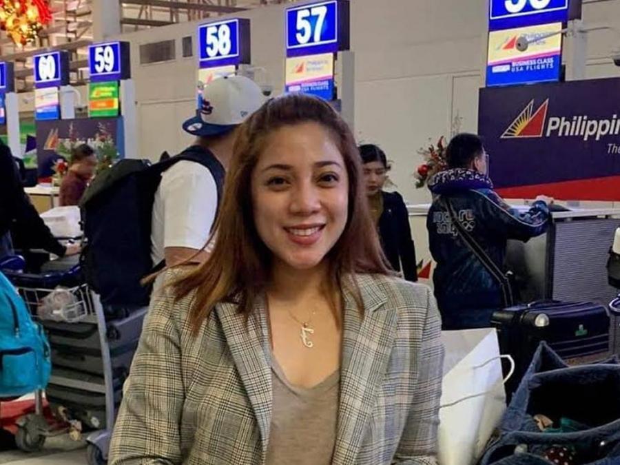 Faith Cuneta, humbled by the love she receives from fans | GMA ...