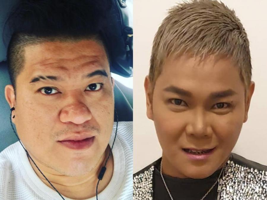Teri Onor, emosyonal na nanawagan ng dasal para kay Kim Idol | GMA ... Teri Onor, emosyonal na nanawagan ng dasal para kay Kim Idol | GMA ...
