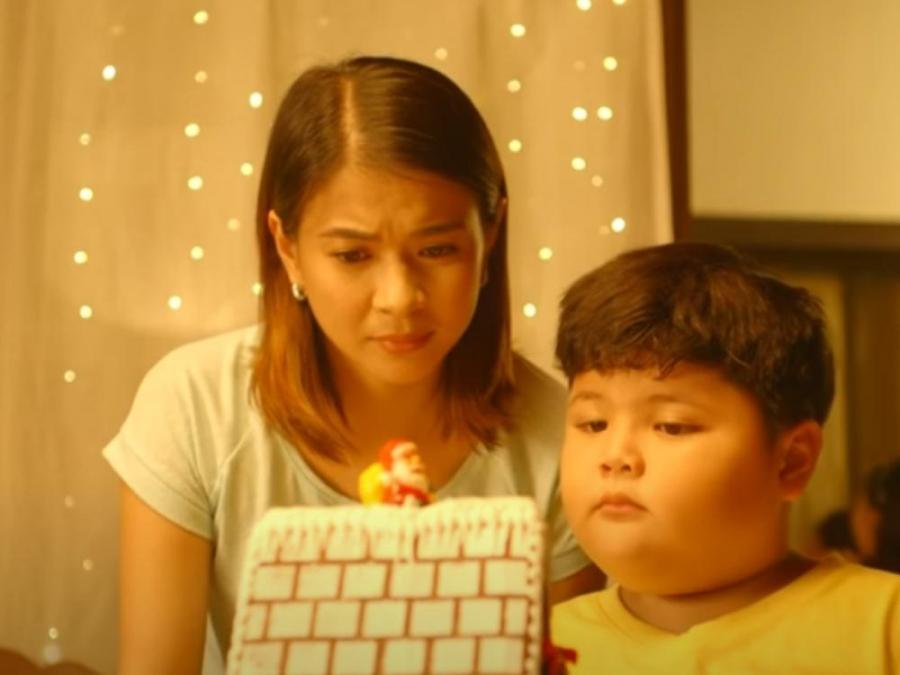 Abangan ang Christmas episode ng 'Daig Kayo Ng Lola Ko with LJ Reyes ...