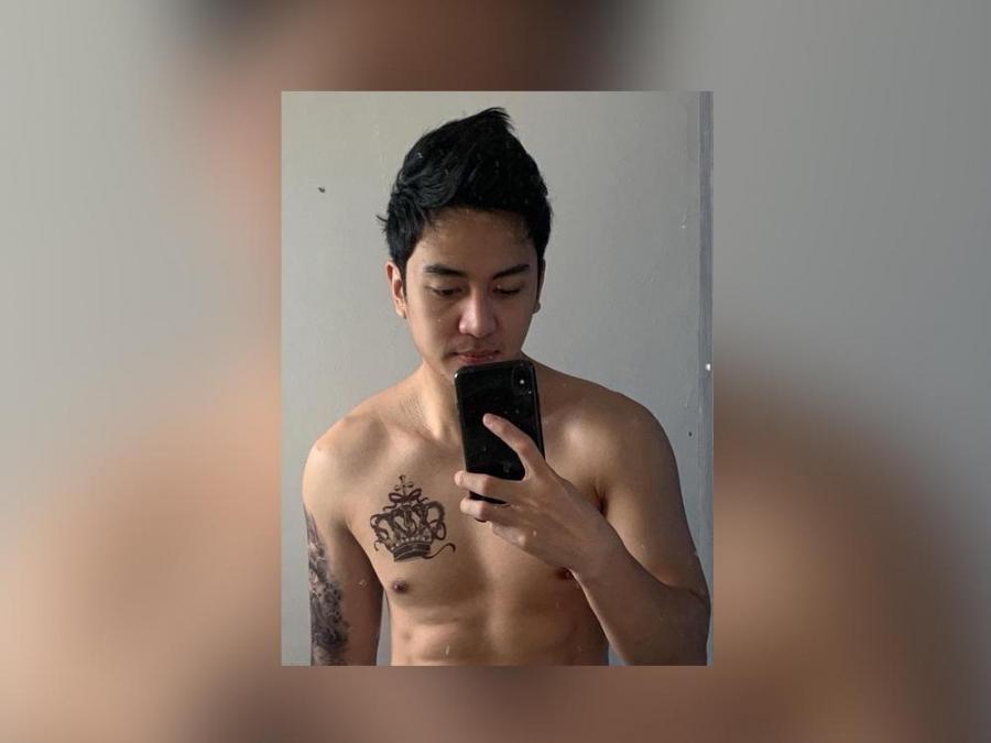 Jak Roberto talks about his role as a villain in 'Tadhana' | GMA ...