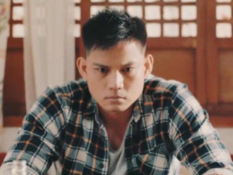 Ervic Vijandre applauds Ken Chan; grateful for receiving hate comments ...