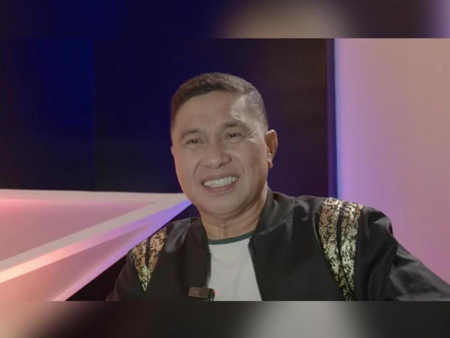Jose Manalo: 'Alam ko ang totoong talent 'pag nakita ko' | GMA ...