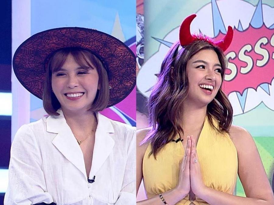 Ashley Ortega at Lianne Valentin, haharap sa intrigahan at kulitan sa ... Ashley Ortega at Lianne Valentin, haharap sa intrigahan at kulitan sa ...