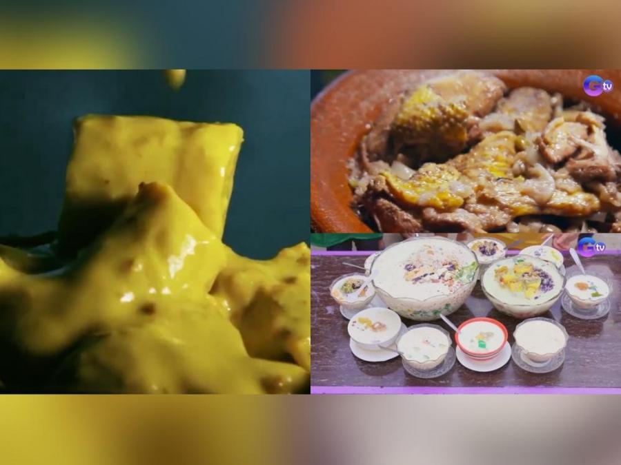 These dishes are a must-try when in Sultan Kudarat